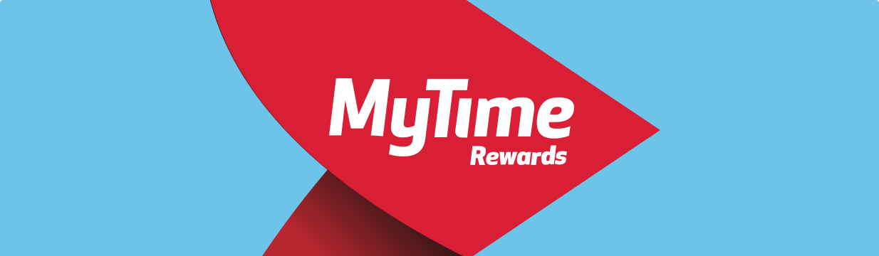 MyTime Rewards » Break Time
