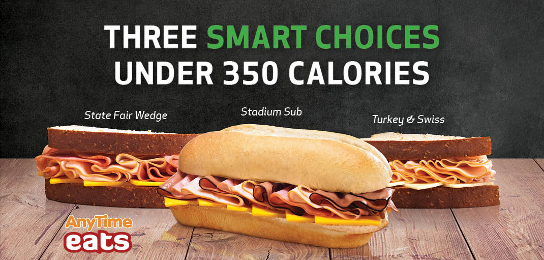 Current Deals » Break Time