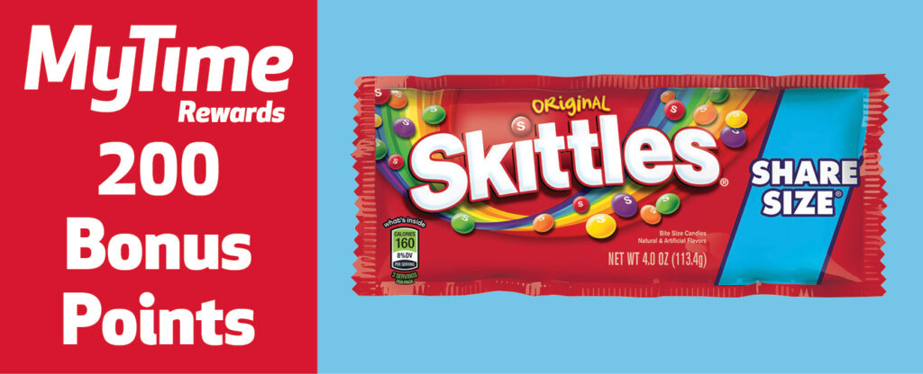 Current Deals » Break Time